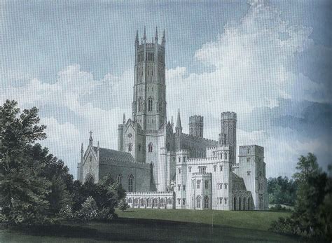 Fonthill Abbey Artofit