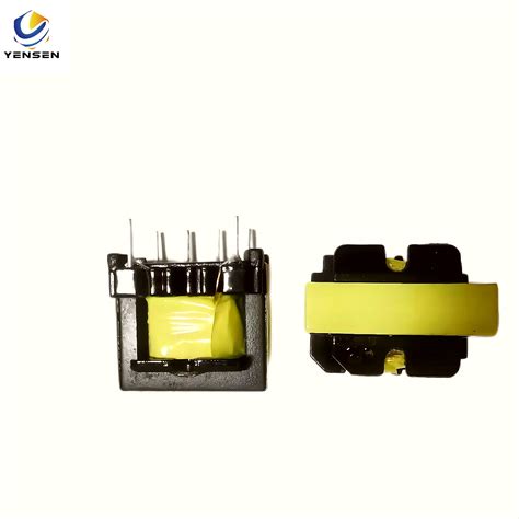 Electrical Magnet Shielding Switch Ee28 High Frequency Inverter