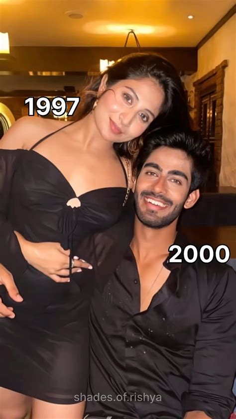 Rishyaophile Shadesofrishya • Instagram Photos And Videos