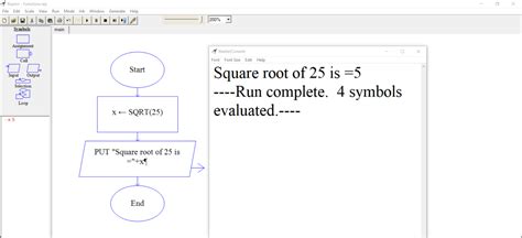 Functions In Raptor Flowchart Testingdocs Functions In Raptor Flowchart Testingdocs