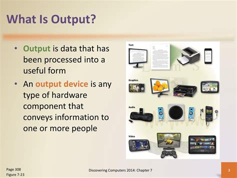 discovering computers 2012 chapter ppt download
