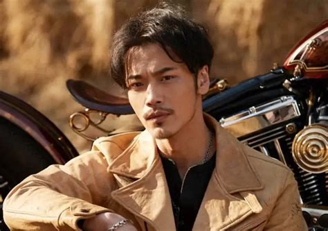 Xue Haowen 薛皓文 Cpophome