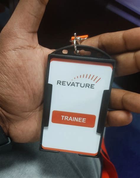 Stepup24 Revature Dataengineer Dataanalyst Newjourney Mukesh B