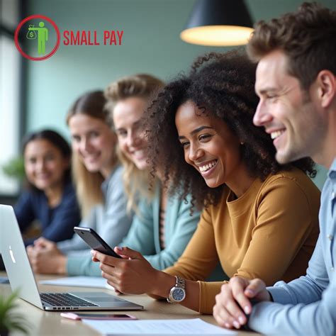 How Payroll Loans Can Boost Employee Well Being Small Pay Pty Ltd