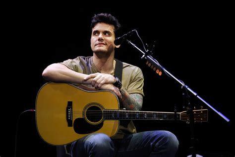 John Mayer Addresses Tone Of Rumored Taylor Swift Dig Paper Doll
