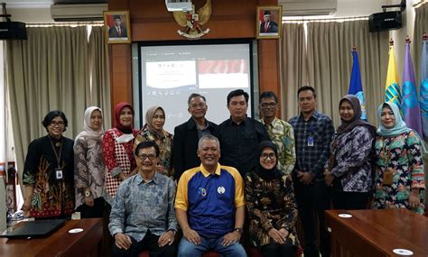 Kolaborasi Ut And Sbm Itb Membangun Inkubator Virtual Kewirausahaan