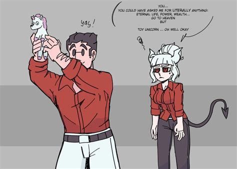 Mr Taker R Helltaker