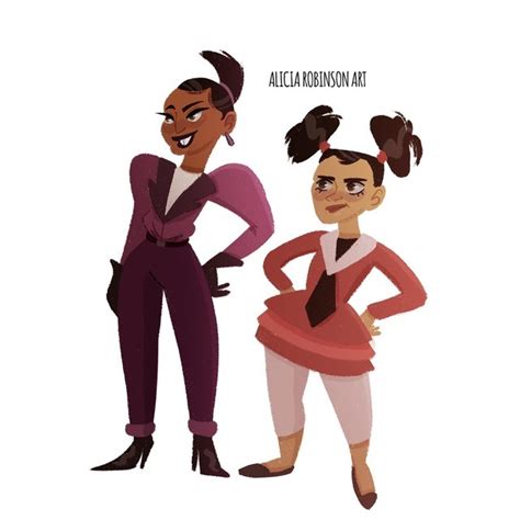 Yall Remember Brit And Tiff Aka The Crust Cousins From My Life As A