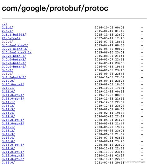 关于mac M1处理器运行android Protoc报错的解决方案