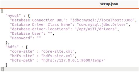 No Code Data Ingestion Framework Using NiFi TO THE NEW Blog
