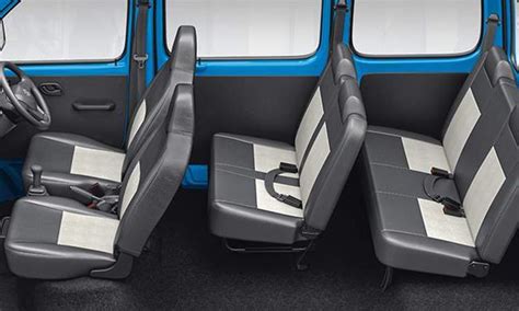 2024 Maruti Suzuki Eeco 7 Seater Price In India