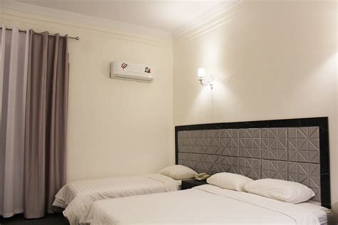 Silver Class Double Room Karoon Hotel
