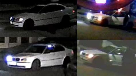 Tips Sought In Fatal 2020 Shooting In Alta Vista Suspect Drove White