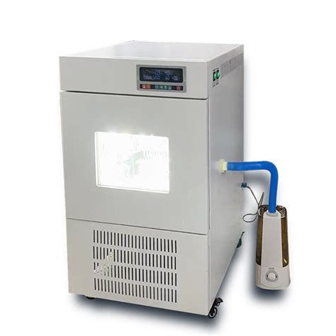 小容量恒温恒湿箱hws 350bc高温试验箱参数价格 仪器信息网