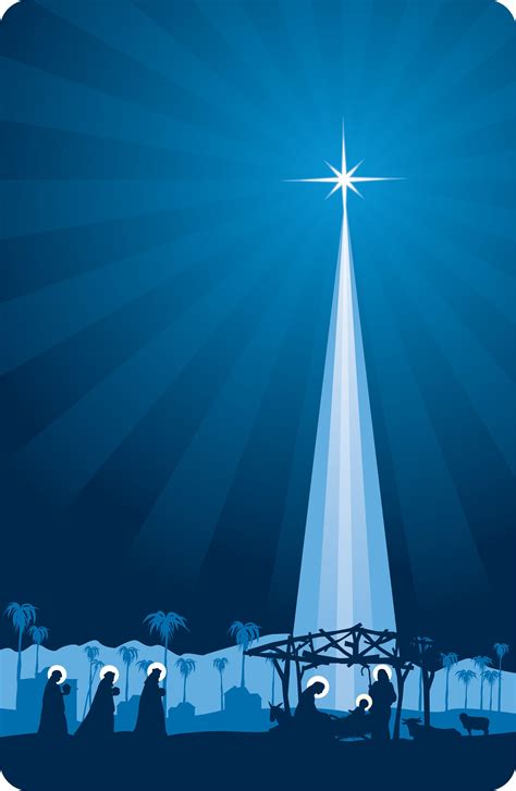 The Star Of Bethlehem An Astronomer Astrophysicist And Theologians
