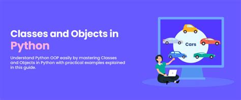 Classes And Objects In Python Key Differences Syntax Examples And More