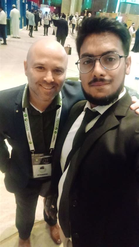 Muhammad Siddiqui On Linkedin Birabudhabi2023 Birconference