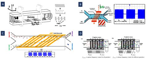 Signal Based Methods In Dielectrophoresis For Cell And Particle Separation
