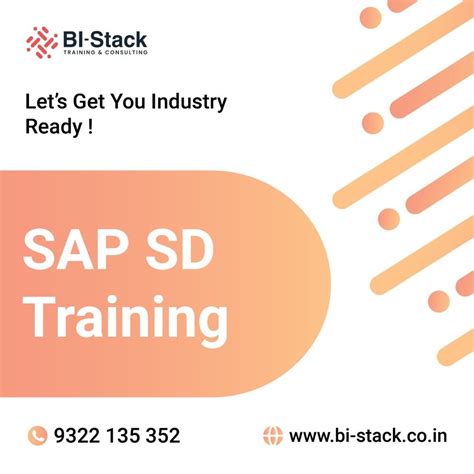 1 Sap Sd Training In Pune In Pune Id 26069259812