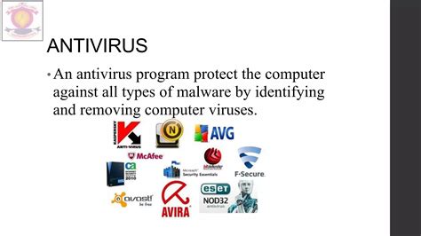 Precaution In Computer Room Ls 3 Pptx