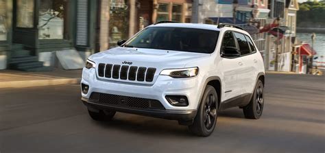 2023 Jeep® Cherokee Images View The Gallery Jeep