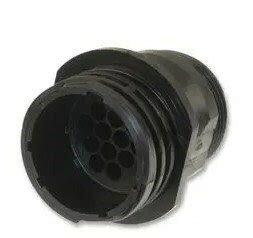 CPC Backshell Connectors ASI Automation