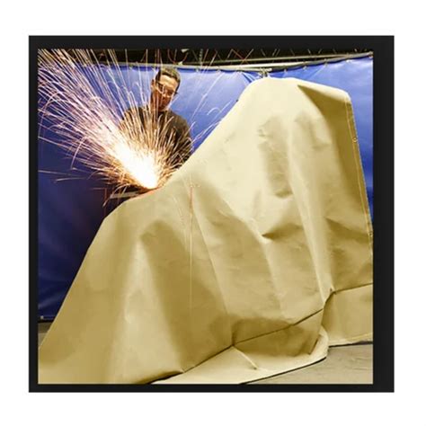 Copper Single Sided Welding Blanket At ₹ 6500piece In New Delhi Id