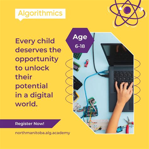 Algorithmics School Of Computer Programming Manitoba On Linkedin