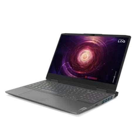 Promo Lenovo Loq Ryzen Hs Rtx Gb Ssd Gb Win Ohs Diskon Di Seller Lenovo