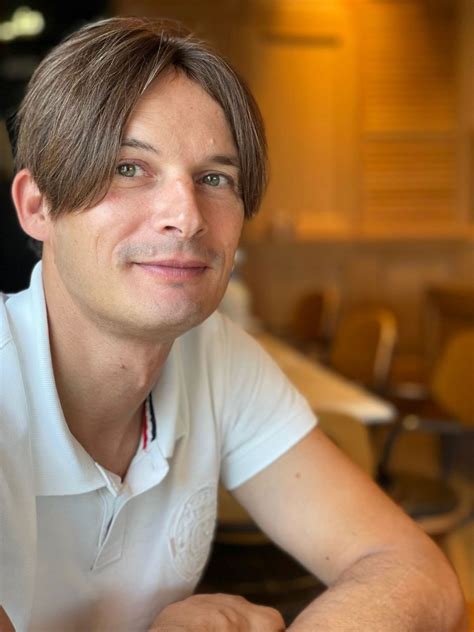 Luca Caretti Posted On Linkedin