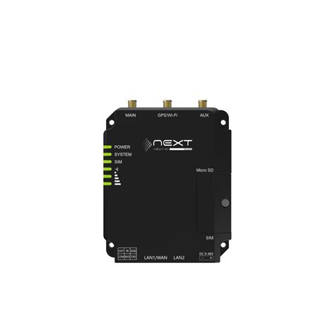 Ni32 Next Industries