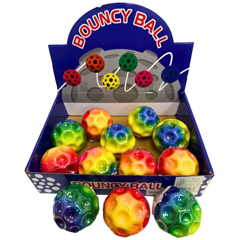Wholesale Squeeze Ball Glitter Beads Assorted Colours