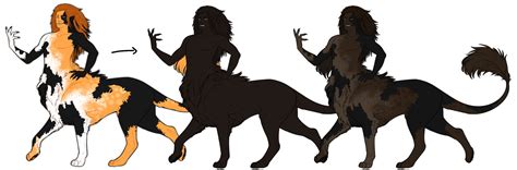 Melanism Isle Of Sagittari