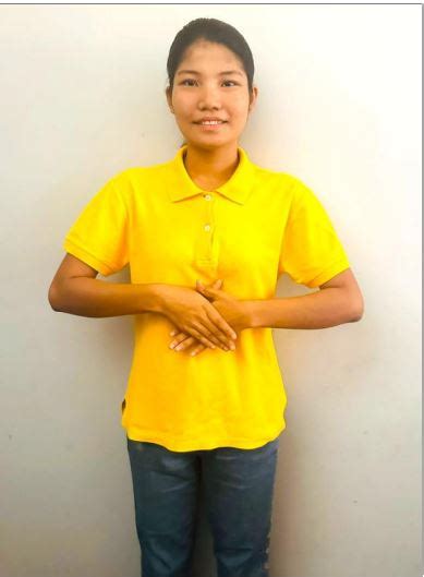 La Pyae Ma Magnum Maid Agency