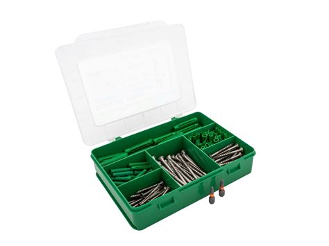 Spax Schroeven Pluggen Power Pack Online Kopen Lidl