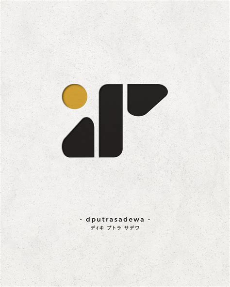 Dicky Putra Sadewa On Linkedin Logo Branding Branding Design