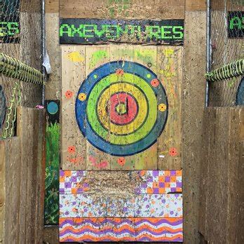 Axeventures Axe Throwing 280 Photos And 215 Reviews 2566 Telegraph