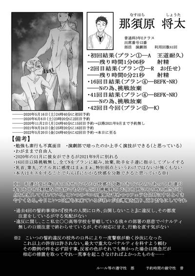 Fellatio 10 Ppun Taetara Kimi No Kachi Nhentai Hentai Doujinshi And