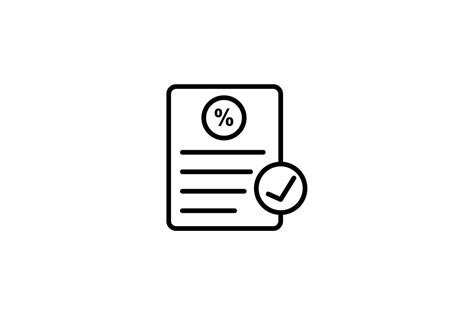 Loan Approval Icon Graphic By Asobahus · Creative Fabrica