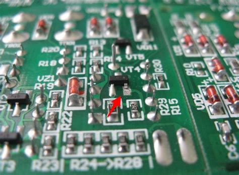 Diagnosing And Fixing Faults In Oven Pcb Boards A Comprehensive Guide