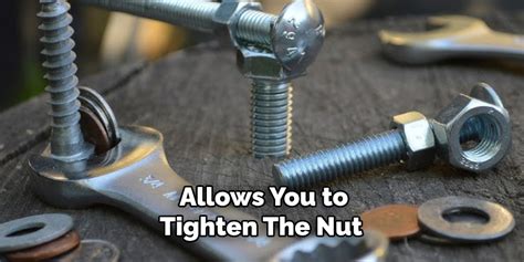 How To Tighten A Nut In A Tight Space 10 Easy Steps 2025