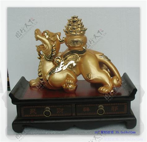 貔貅图片素材 编号08998125 图行天下
