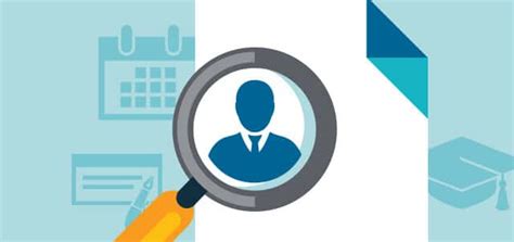 Common Resume Lies And Background Checks Insperity Hr Blog Tips