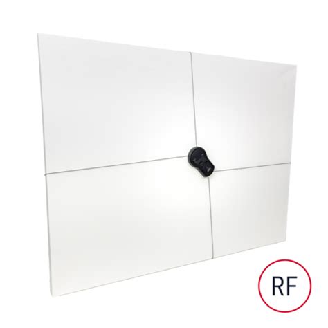 2 Alarm Xl Spider Wrap 132 With Radio Frequency Technology Rf