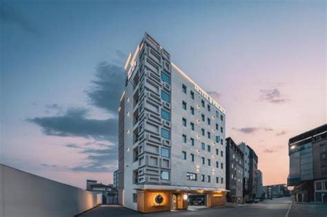 Hotel Palace Gyeongju Gyeongju Updated Prices 2025