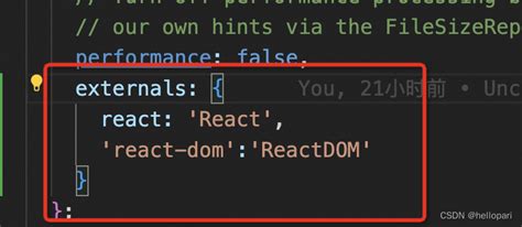 Vscode调试react 最初的源码react源码调试 Csdn博客