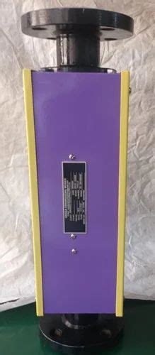 Rota Menometer 100 Lph At ₹ 15000piece In Ahmedabad Id 2853655099430