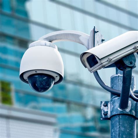 Top Security Camera Brands Best Cctv Manufacturers Ip Came
