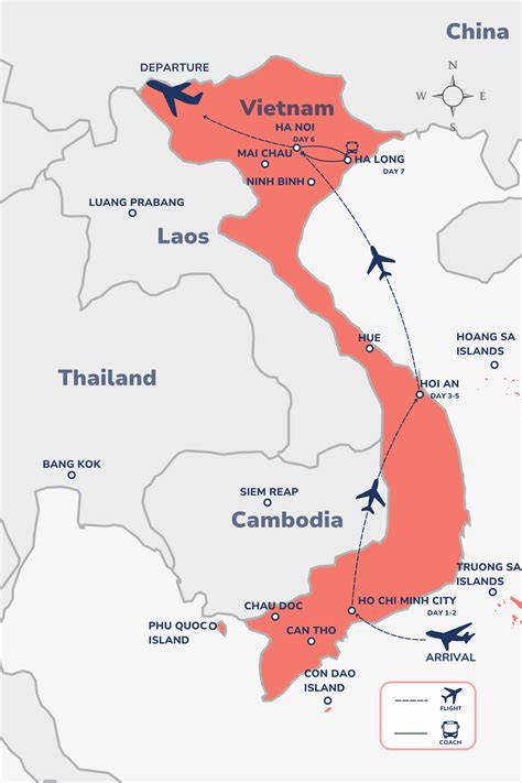 North And South Vietnam Today North Vietnam Elya Zhang Database