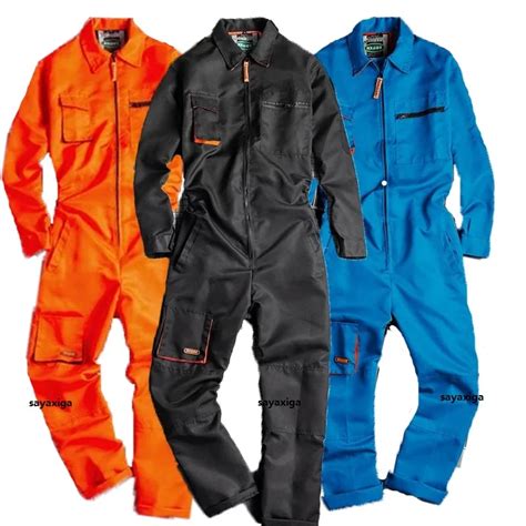 Uniforme De Trabajo Para Hombres Y Mujeres Traje De Soldadura Taller De